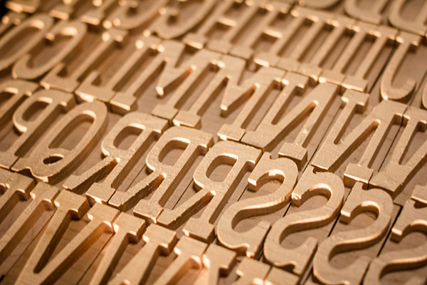 Mill | Timbre Type